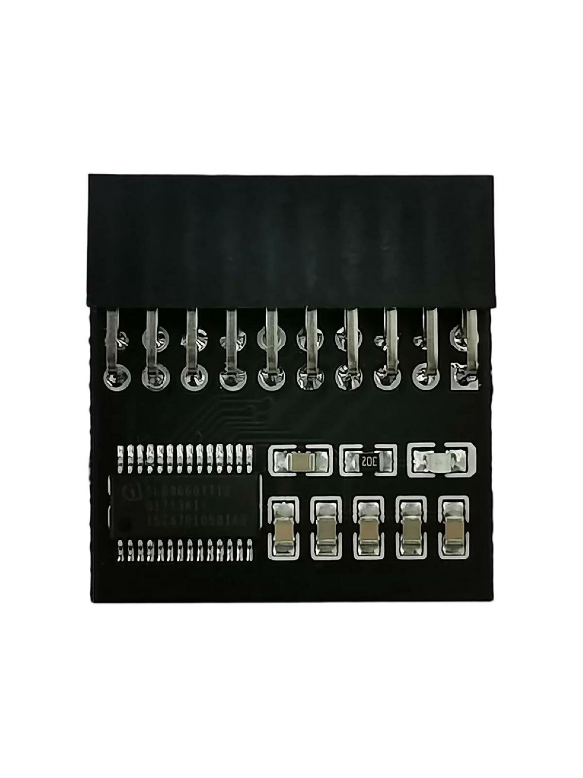 TPM 1.2 LPC 20-пин модуль безопасности