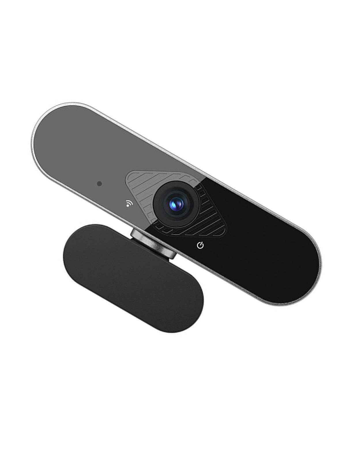 Networking Camera 1080P/2K/4K USB Camera with Microphone Computer Camera for Live Streaming Video Conferencing Accessories