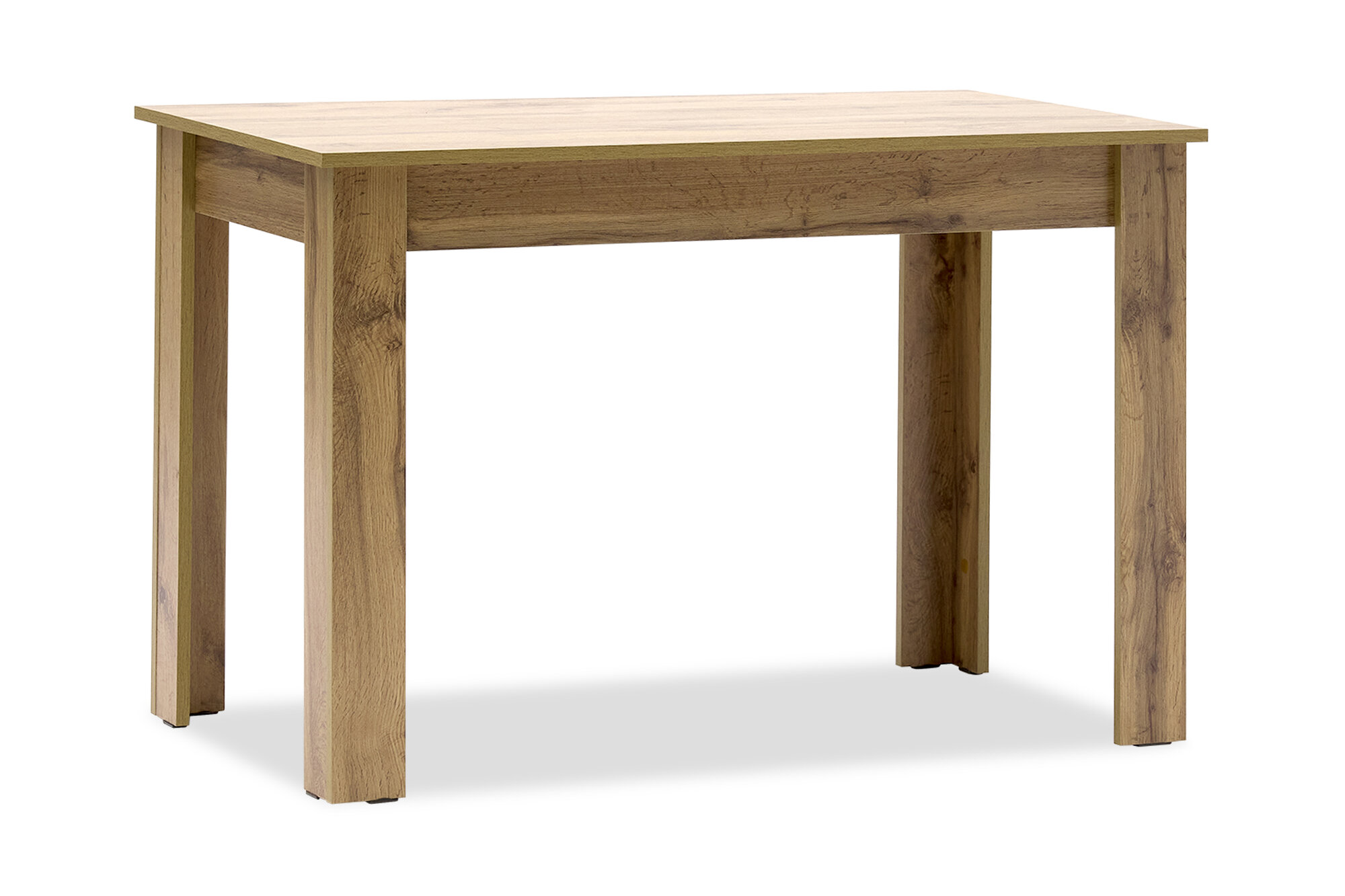 Cтол обеденный Нонтон STERN дуб вотан 110х60х72.6 см