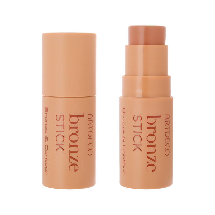 Бронзер для лица ARTDECO BRONZE STICK в стике тон 01 Venice beach