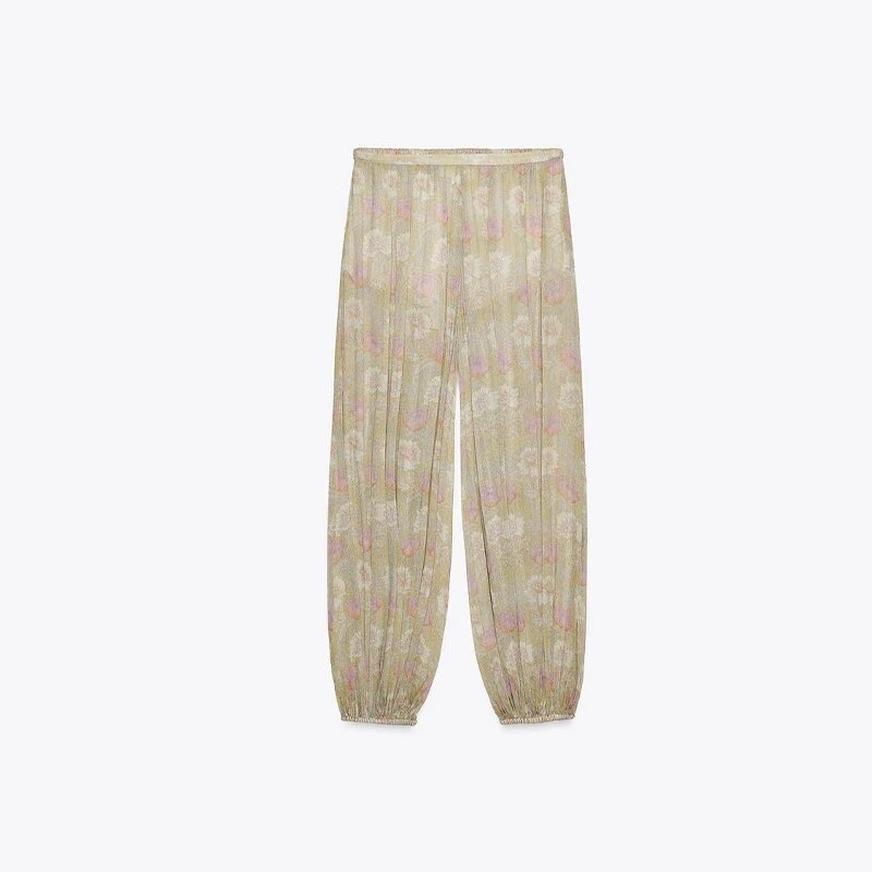 Брюки классические