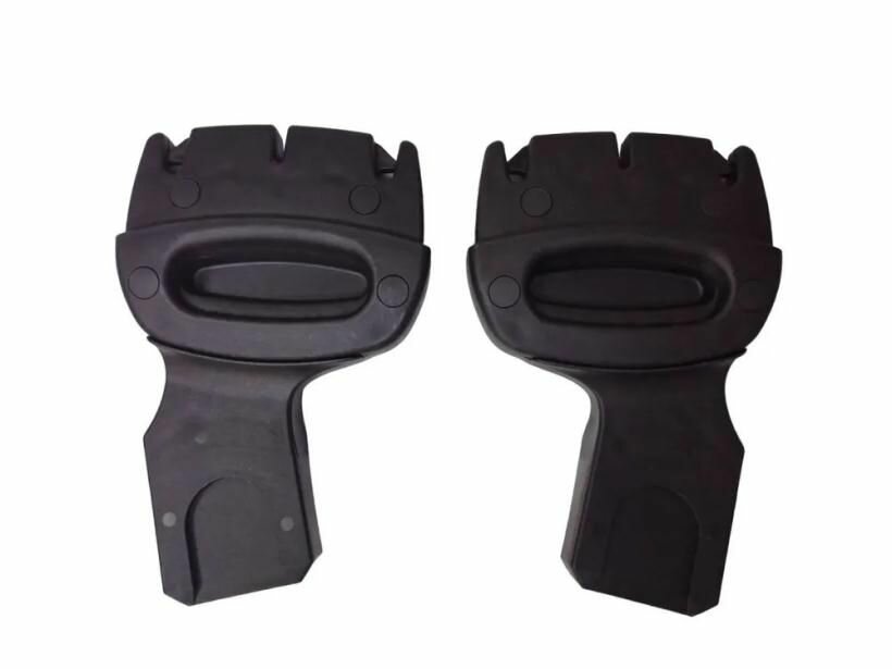 Адаптер на шасси коляски JUNAMA, TAKO