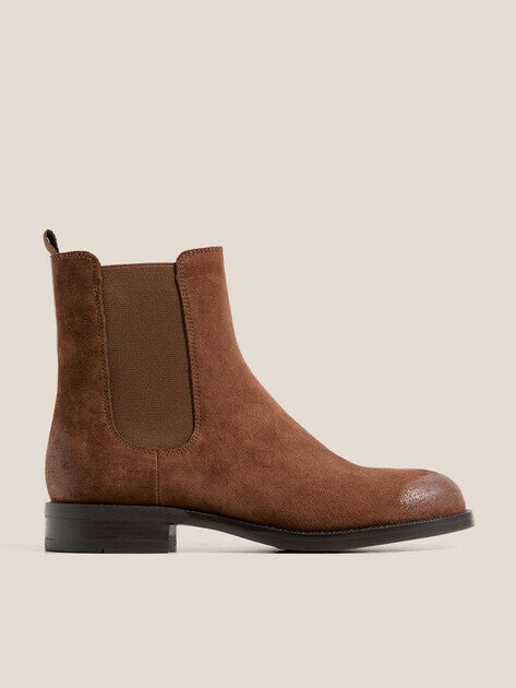 Ботинки челси