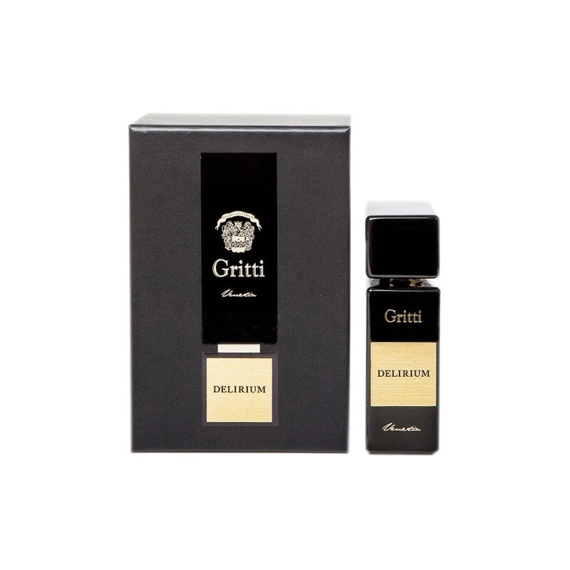 Парфюмерная вода Gritti Delirium 100 мл