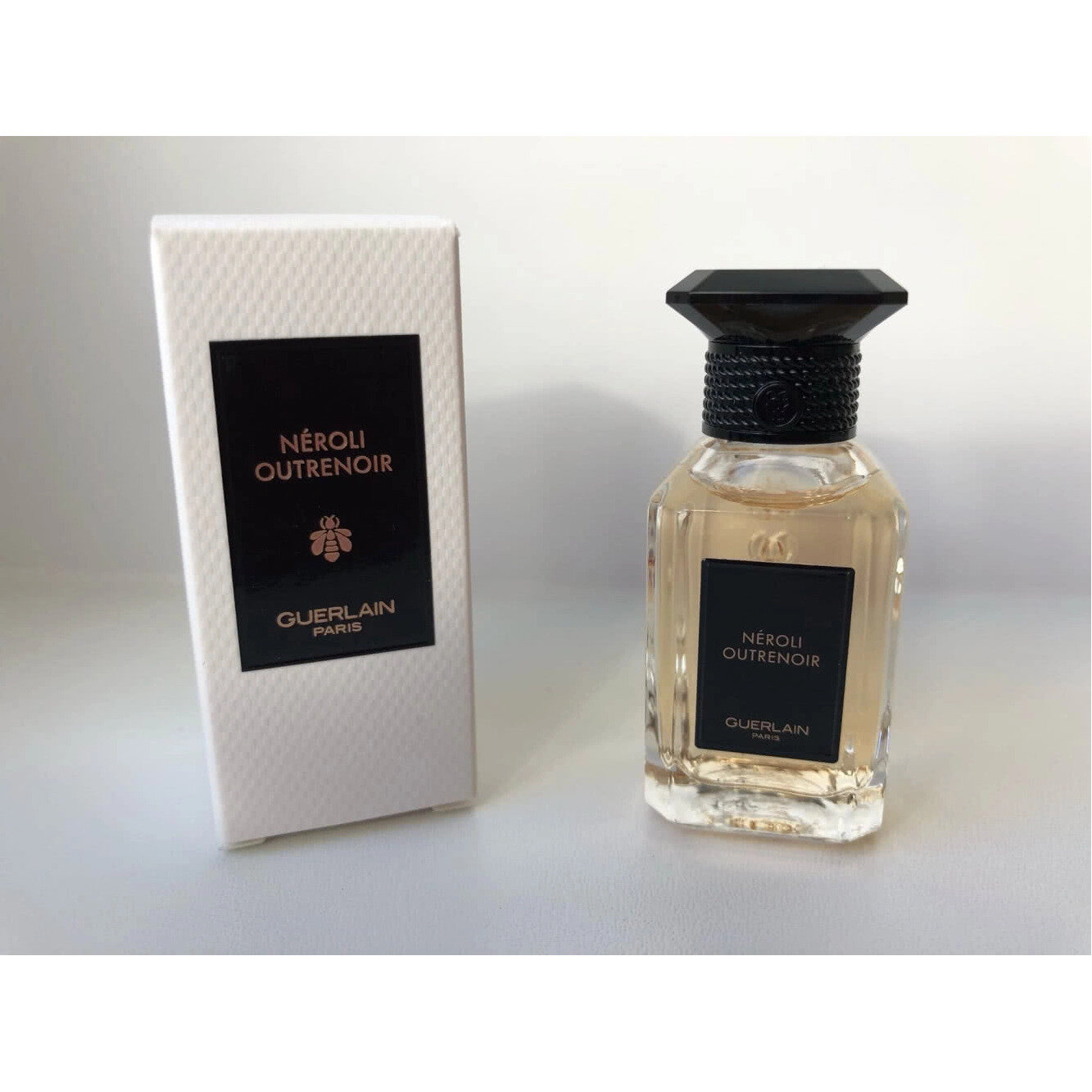 Guerlain Neroli Outrenoir парфюмерная вода без спрея 10 мл унисекс
