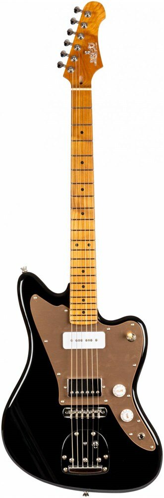 JET JJ-350 BGT - Электрогитара шестиструнная