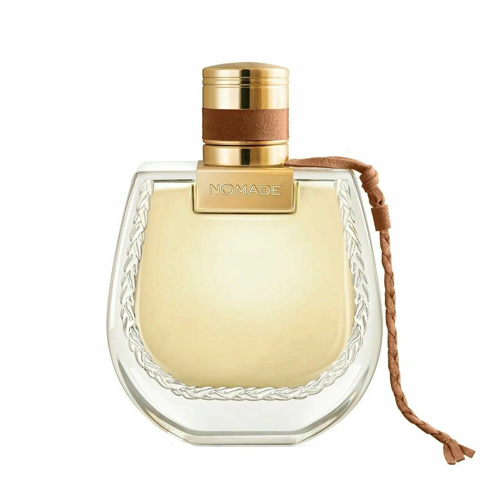 Chloe Nomade Naturelle Eau de Parfum парфюмерная вода 75 мл. аромат для женщин (ref.173)