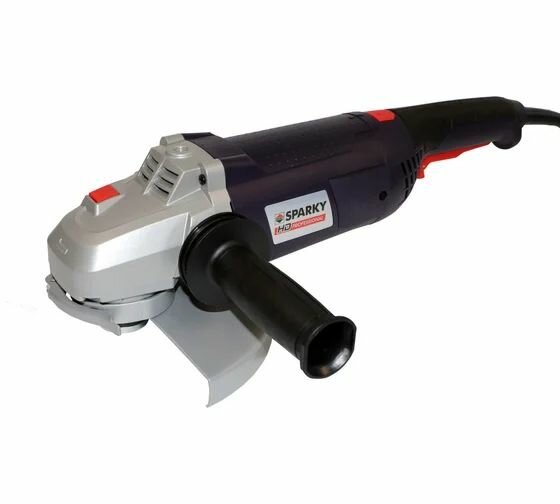УШМ (болгарка) SPARKY MBA 2400P 14000097212