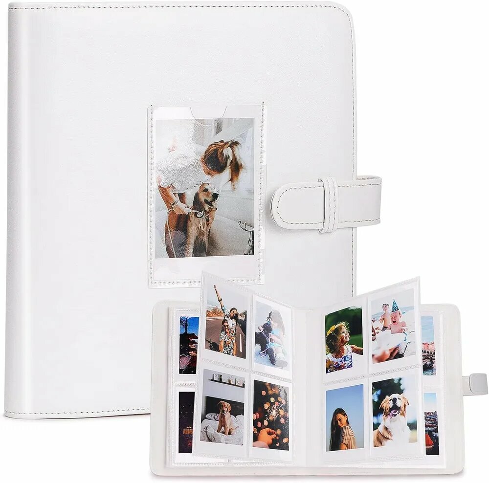 Fujifilm Фотоальбом "Фотоальбом"