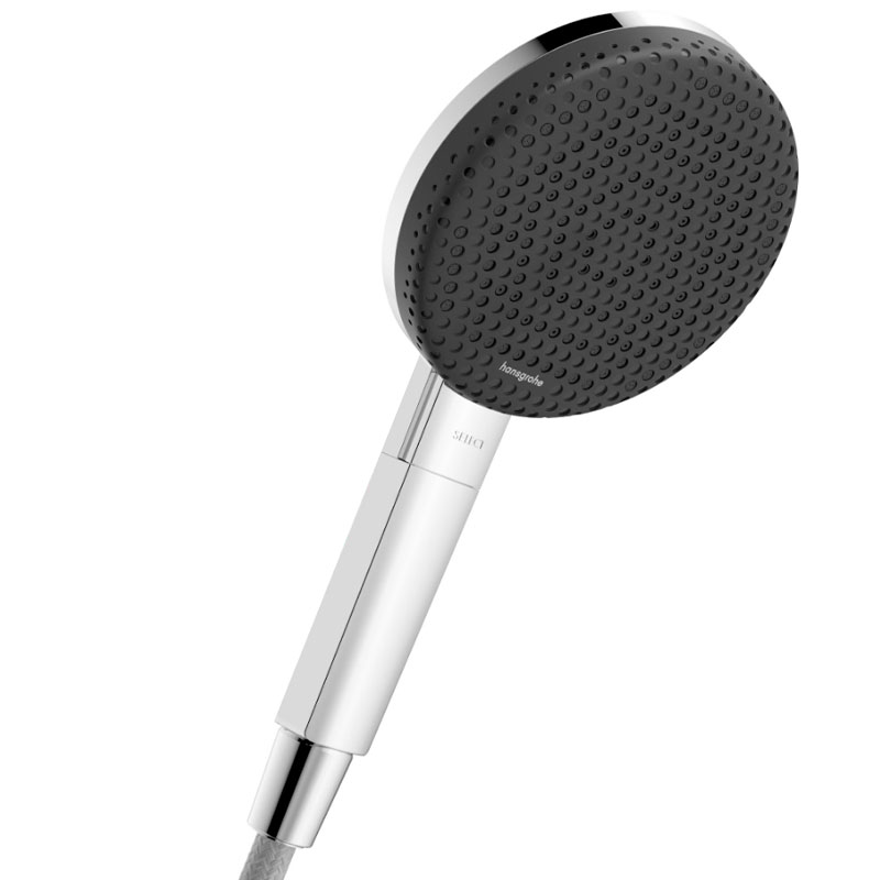 Ручной душ Hansgrohe Raindance Alive Select S 24500000 хром