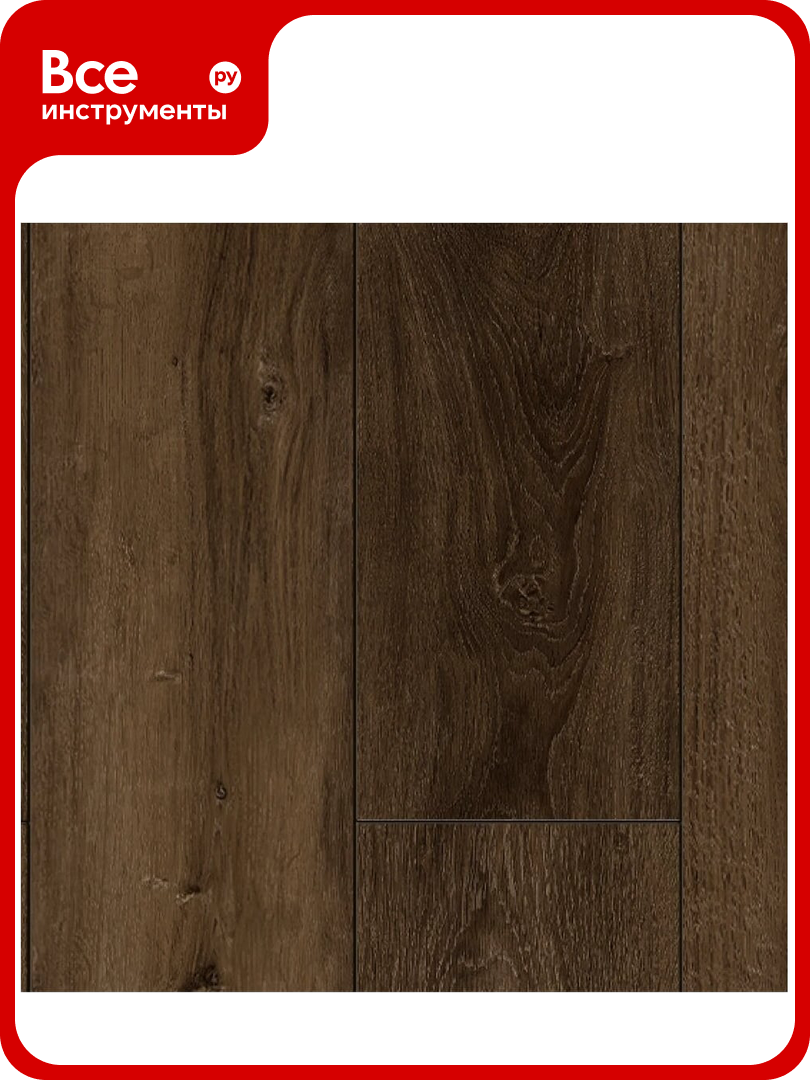 Кварц-виниловый ламинат TULESNA (spc) OTTIMO Cielo 2,23 м2 1004-12-R, 2 мм