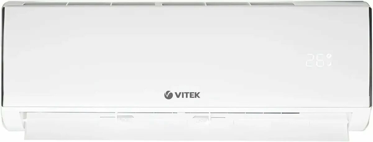 Сплит-система Vitek VT-2504 белый