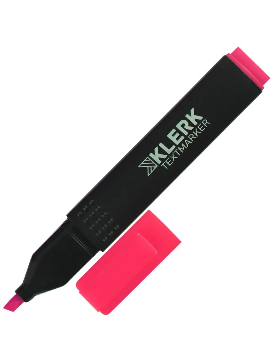 Перманентный маркер 1-4 мм