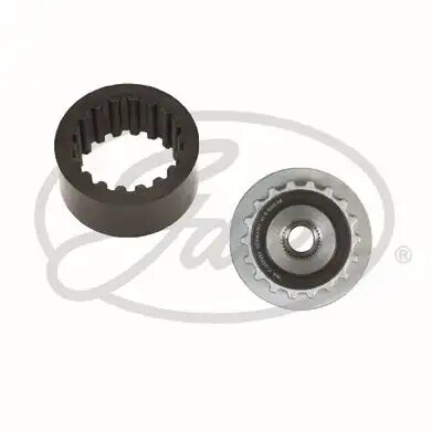 Рем. к-кт но Renault Laguna/Master/Trafic/Espace, Opel Movano/Vivaro 2.0/2.3D 05>