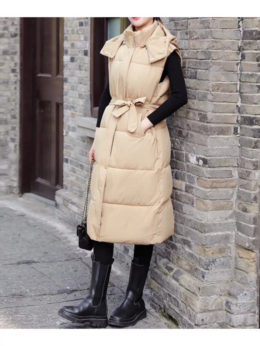 Жилет спортивный