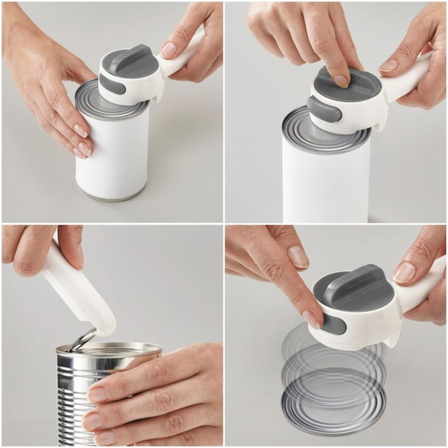 Консервный нож Joseph Joseph Can-Do Plus