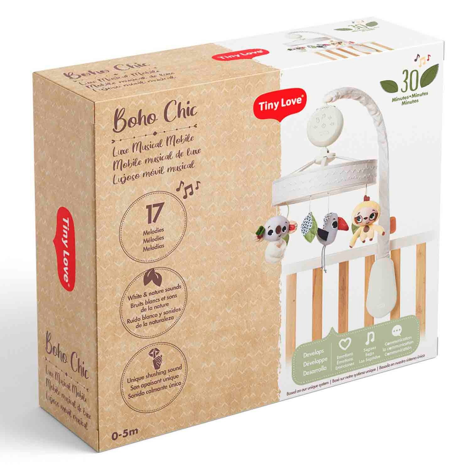 Мобиль Tiny Love Boho Chic Бохо Шик 1306706830