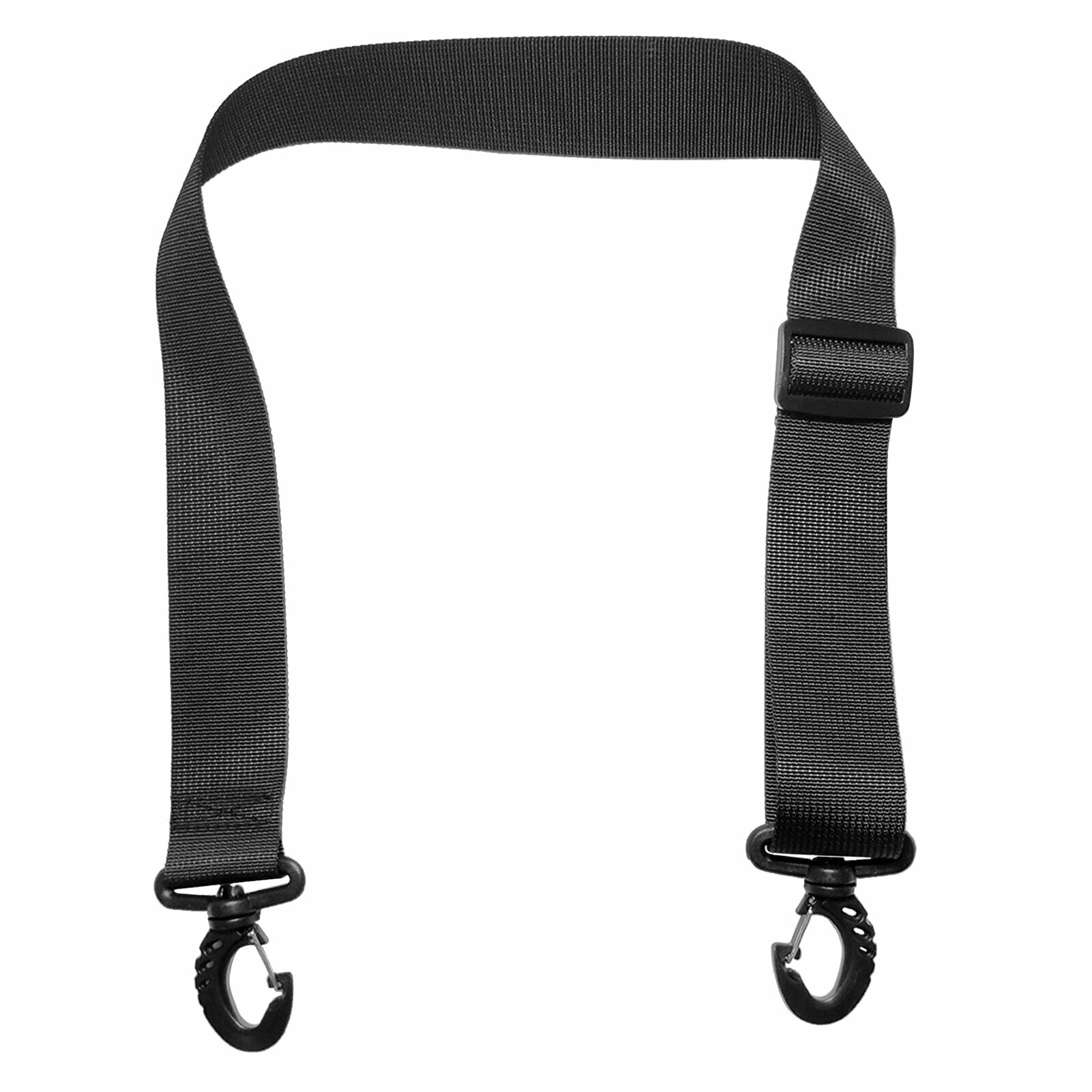 Ремень для носков коньков роллеров мультифункциональный Shoulder Strap Handle Rope, материал Нейлон + ПП, модель A / B, цвет Черный Красный Синий, длина модели A 55-91 см, ширина 3,8 см, размер модели B 48 * 2,5 см, в комплект входит 1 штука