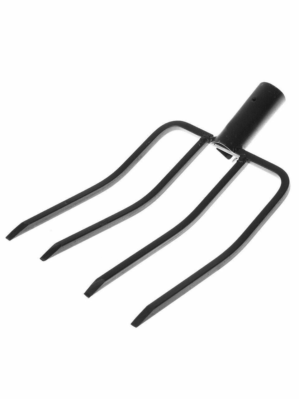 Вилы садовые четырехрогие сварные для огорода, Россия, универсальные