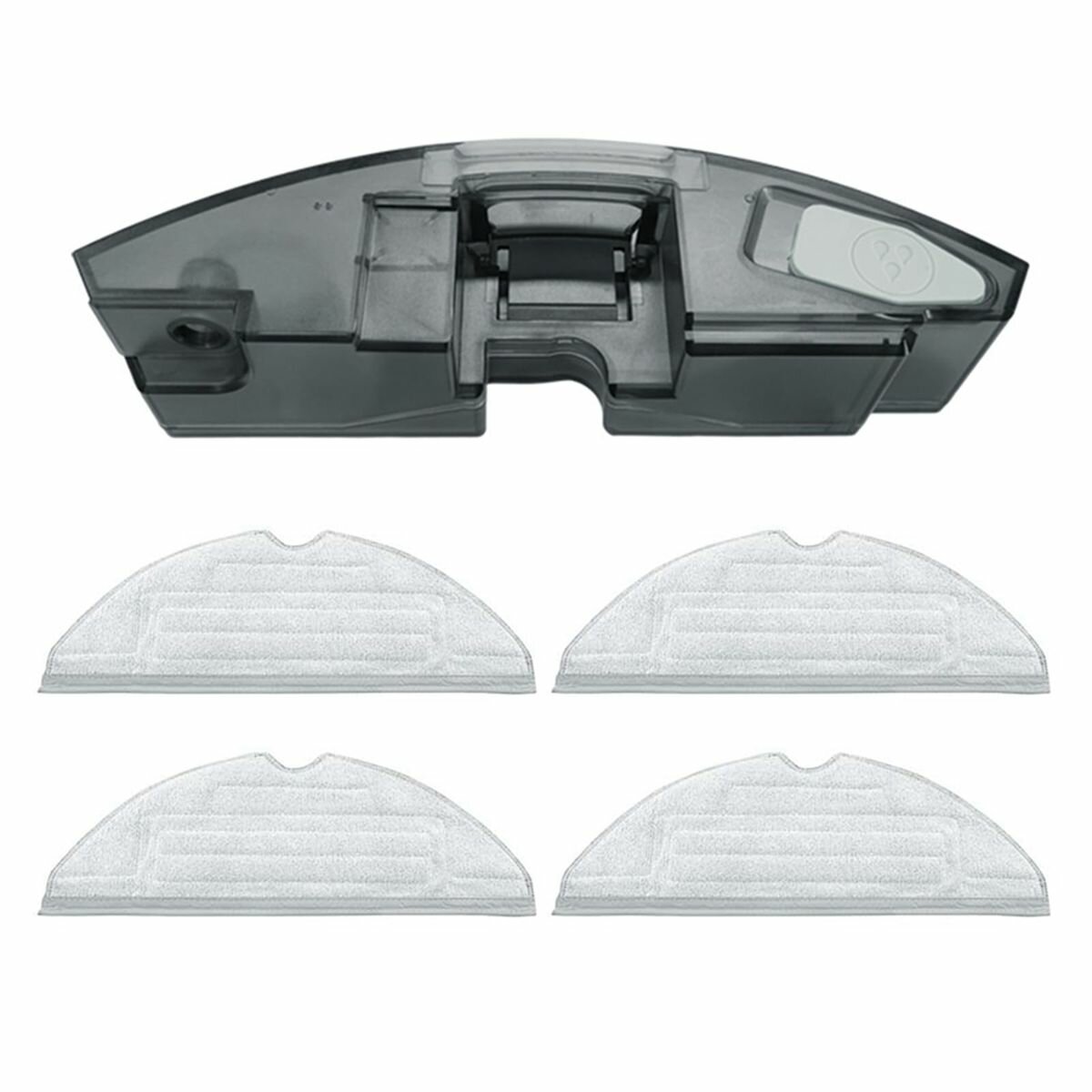 Бак Для Воды Деталей Робота-Пылесоса S7 MaxV Ultra