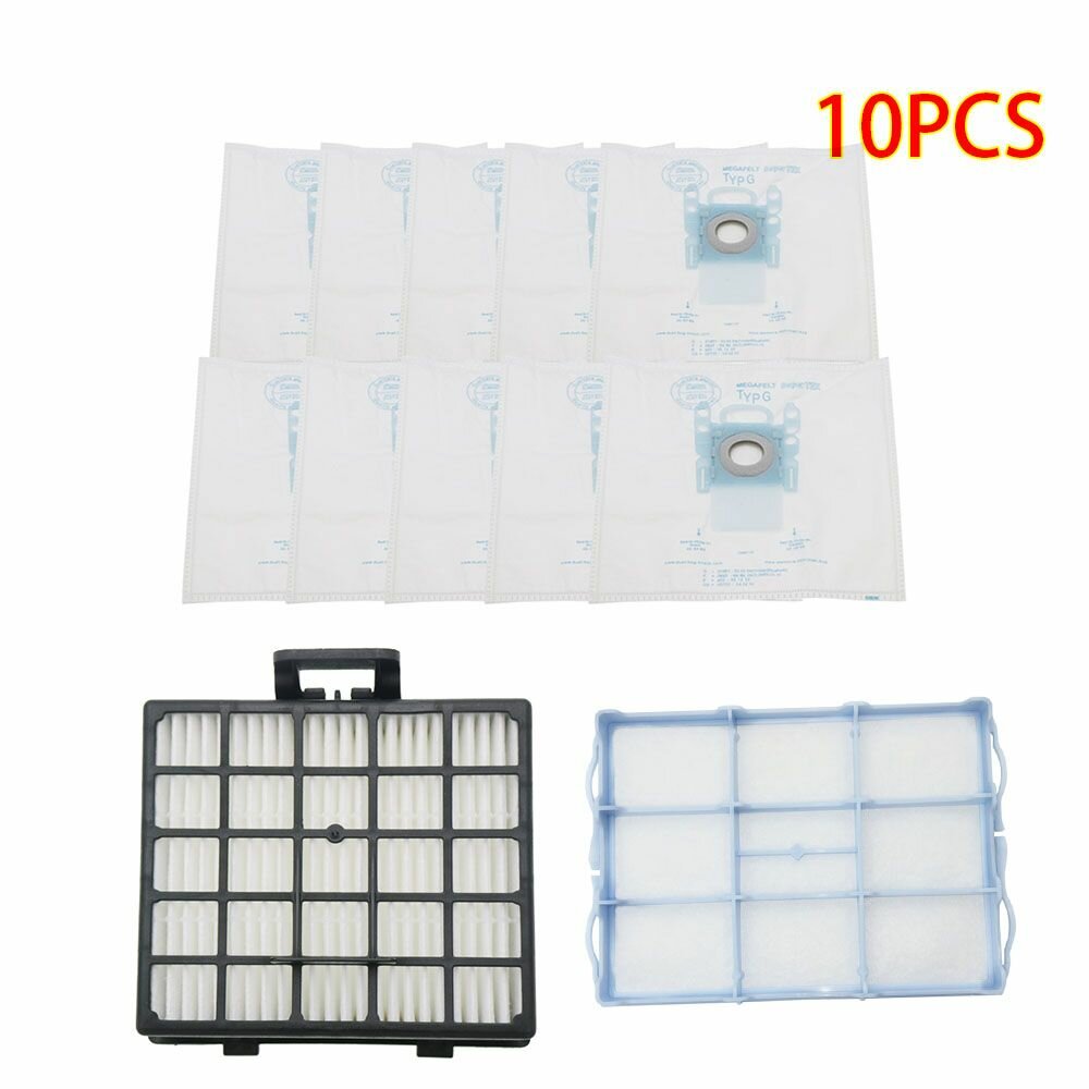 Для Bosch G Bag GL-30 Pro GL-40 GL-30 GL 30 BGL8508 Bosch Sphera Мешок для пылесоса