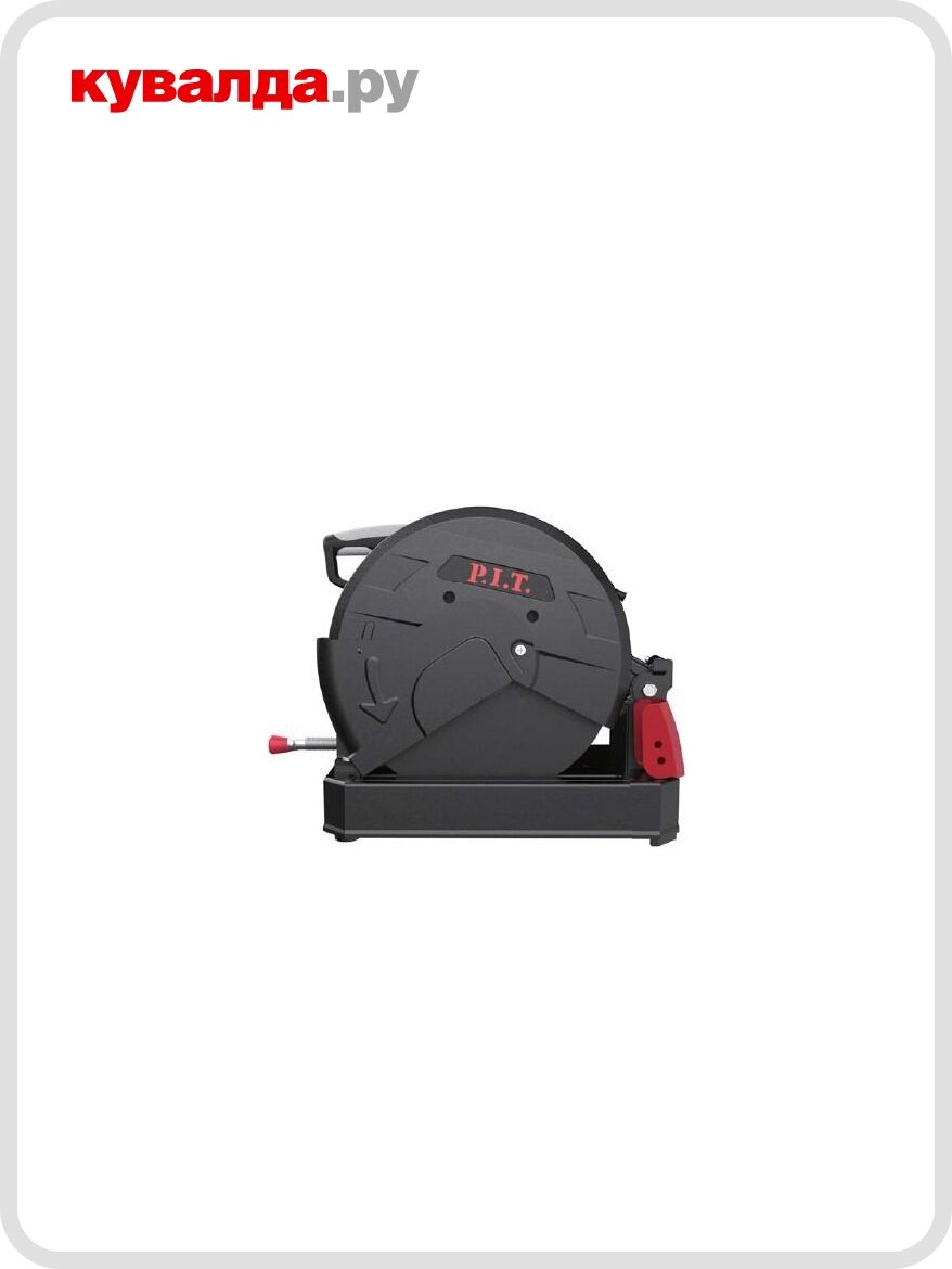 Пила монтажная сетевая P.I.T. PCM355-C2