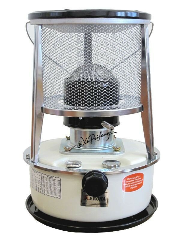 Керосиновый обогреватель, бытовой дизельный переносной обогреватель