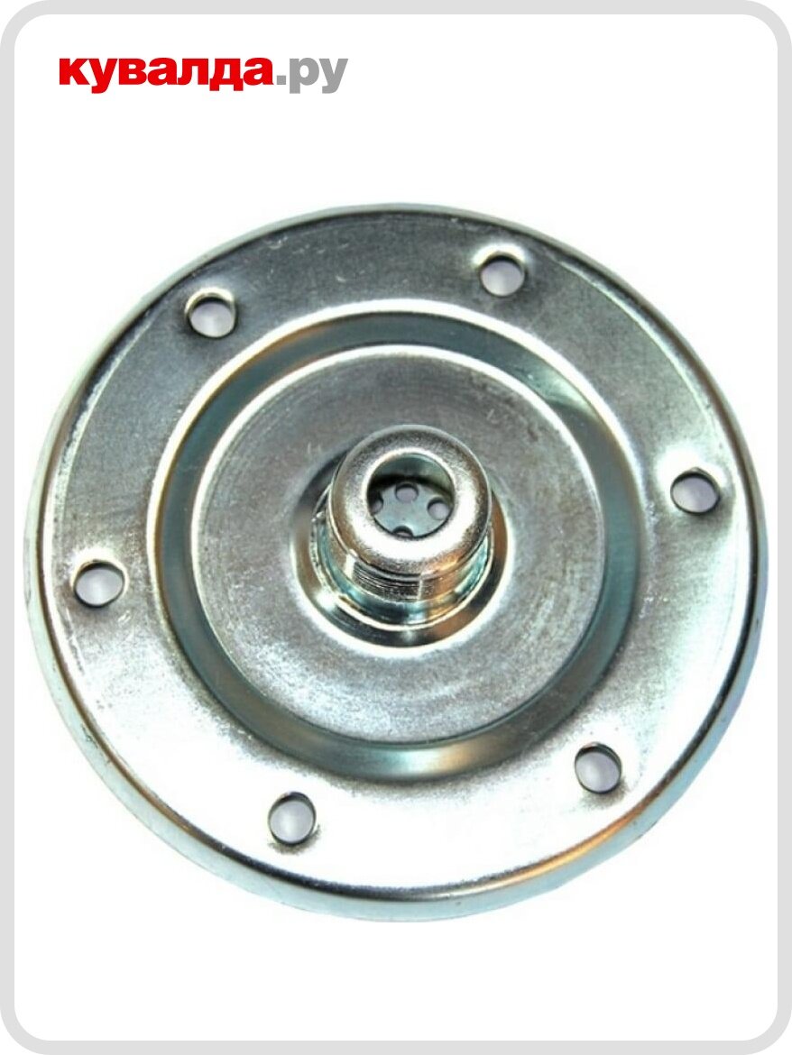 Фланец UNIPUMP нерж. сталь