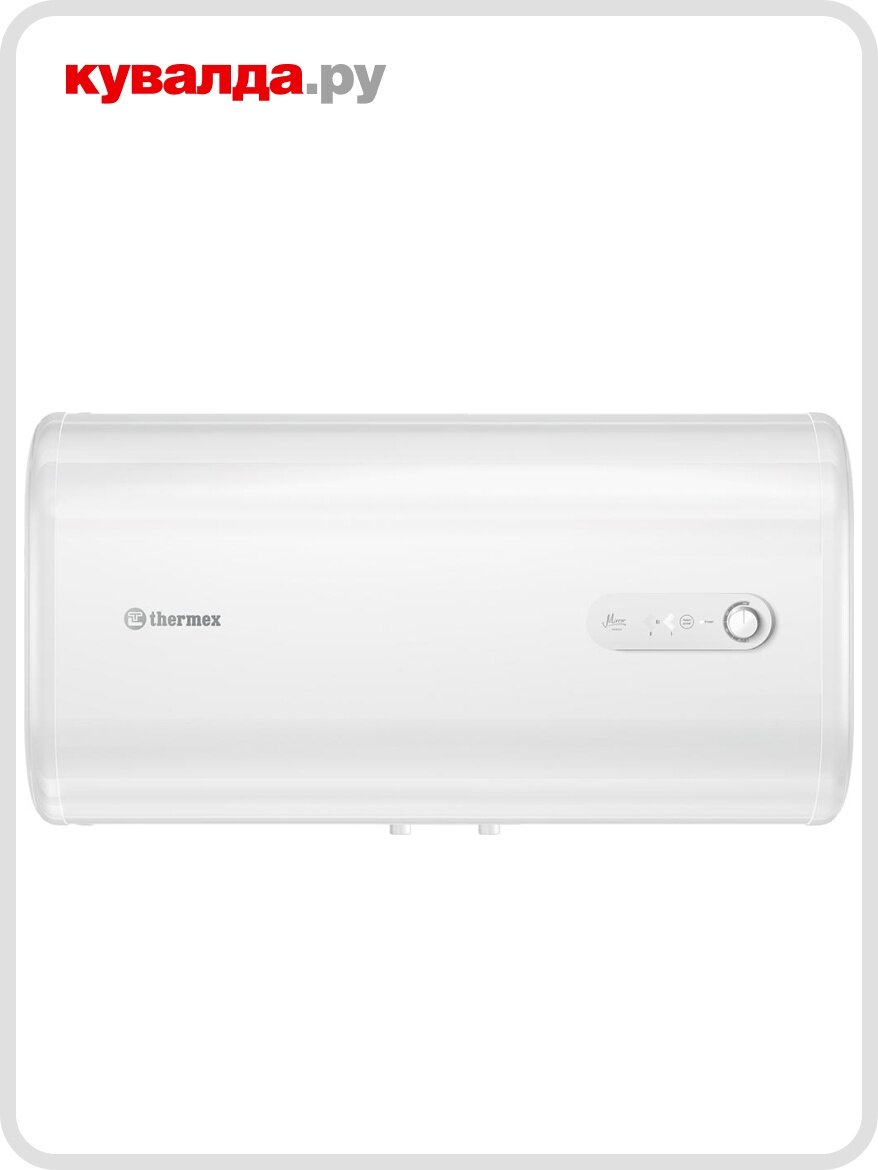 Водонагреватель THERMEX Mirror 80 H накопительный