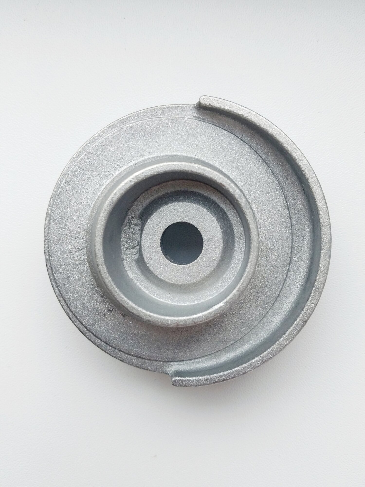 Упорная шайба подшипника 61/64/109 для М135-PW, W105-QD, W165-QL(B5) YL, W165-ARV(B5) YL 61/64/109
