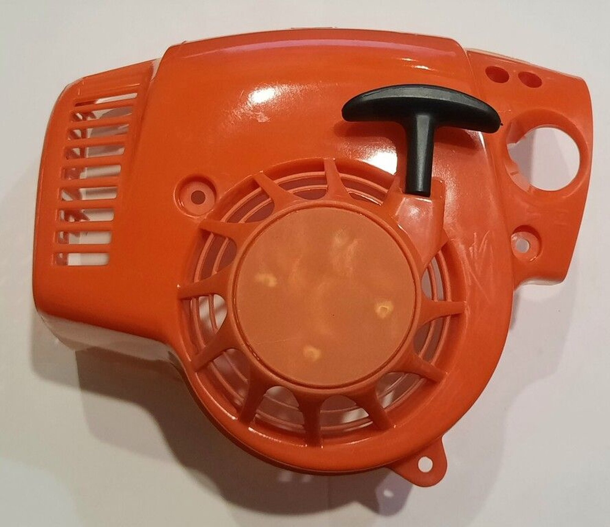 Стартер в сборе KIMOTOZIP для воздуходувки Stihl BG 56, BG 66, 86