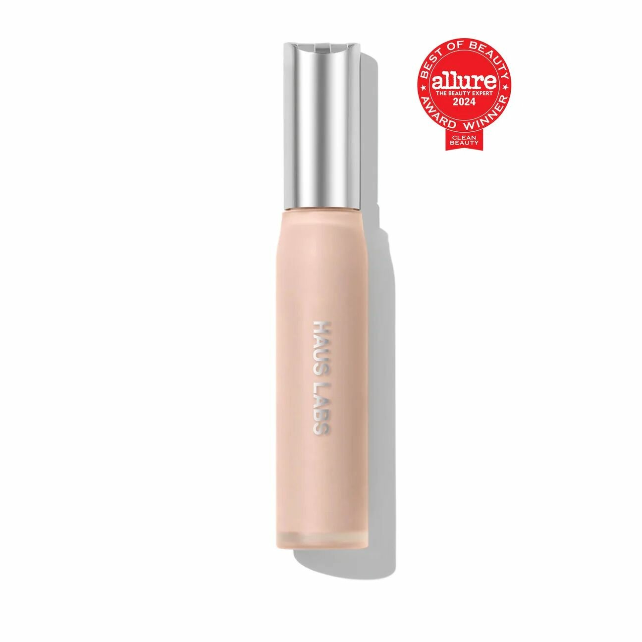 HAUS LABS Консилер Triclone Skin Tech Hydrating + De-Puffing Concealer (03 Fair Rosy) 7 мл