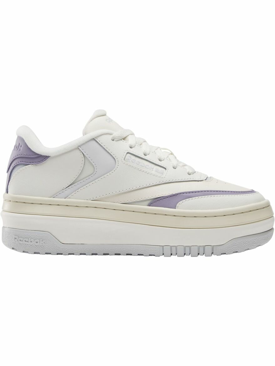 Кеды Club Classic Extra W