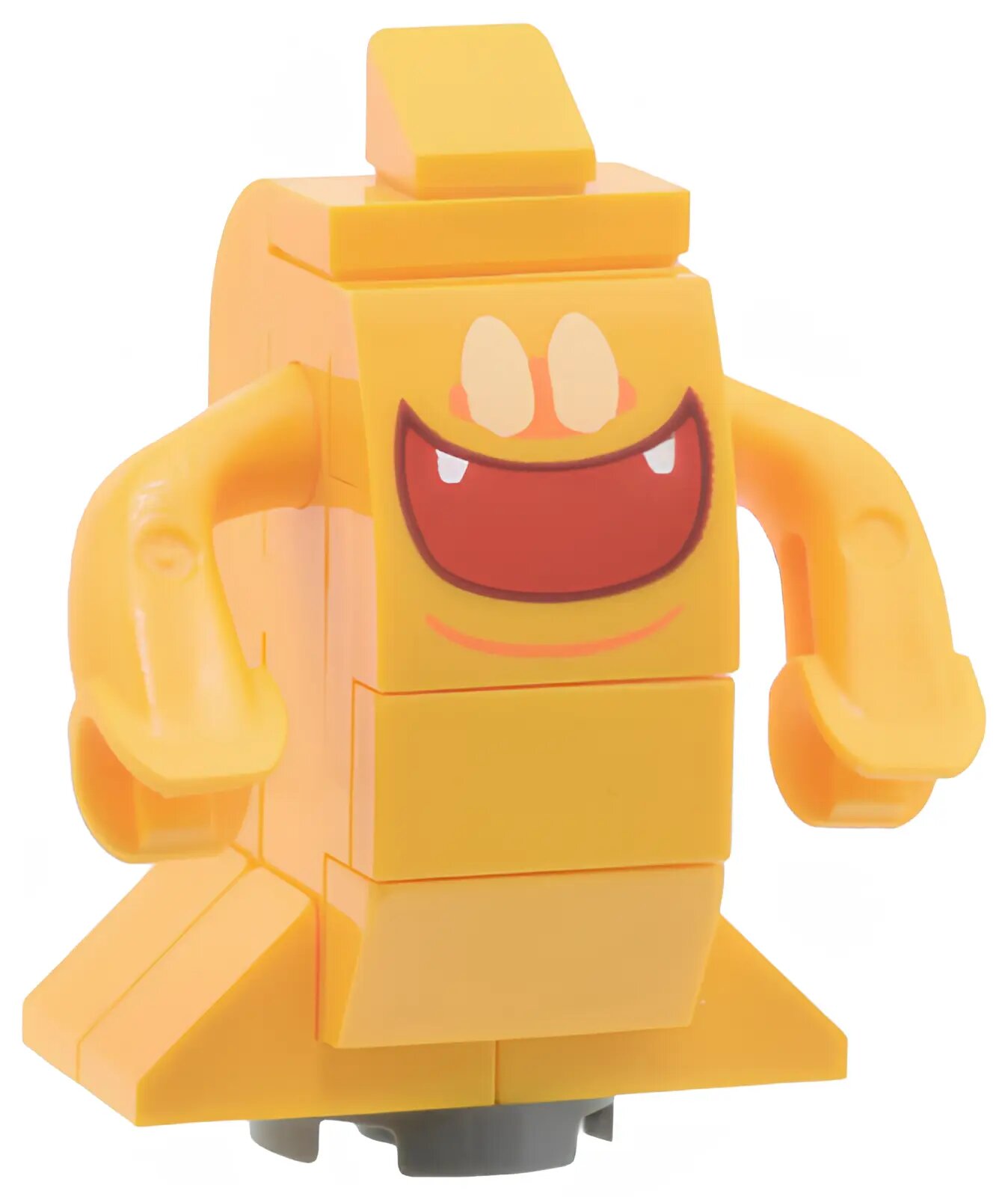 Минифигурка Lego Gold Ghost mar0108 U