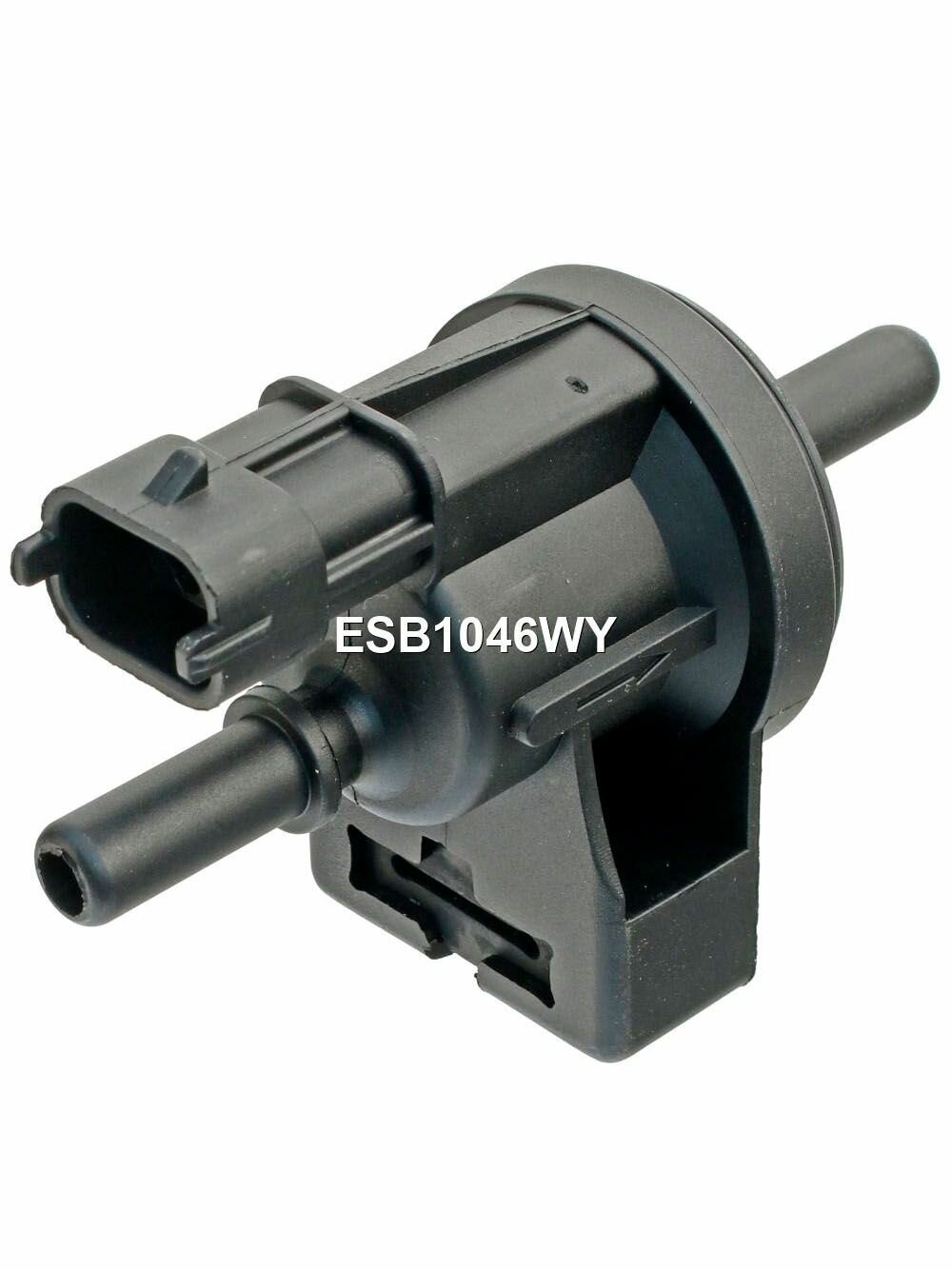 Клапан вентиляции топливного бака для УАЗ 3163