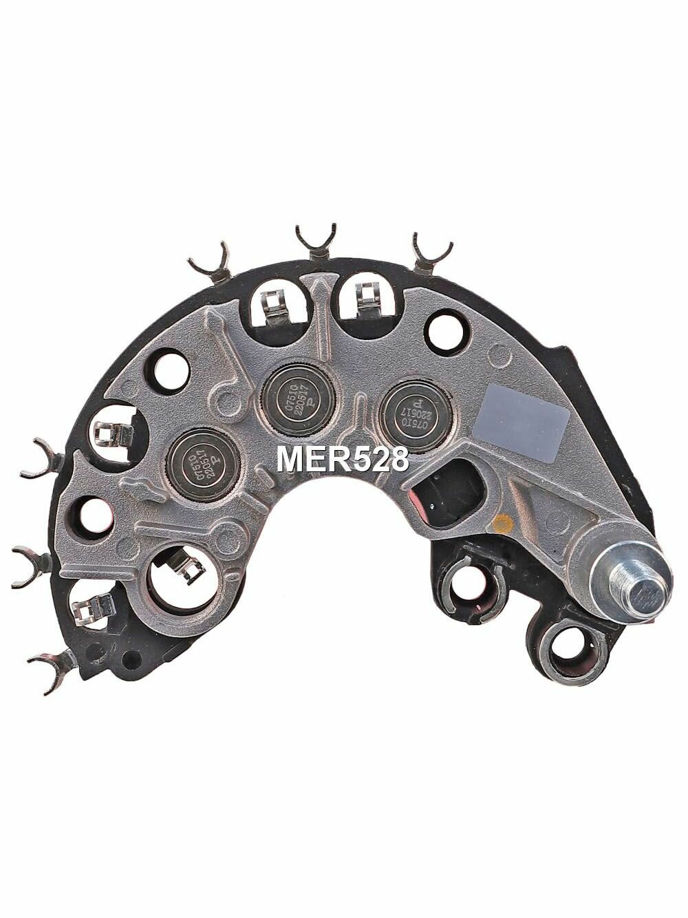 Диодный мост Seat Arosa Cordoba Ibiza Skoda Fabia Octavia Volkswagen Caddy Fox Golf