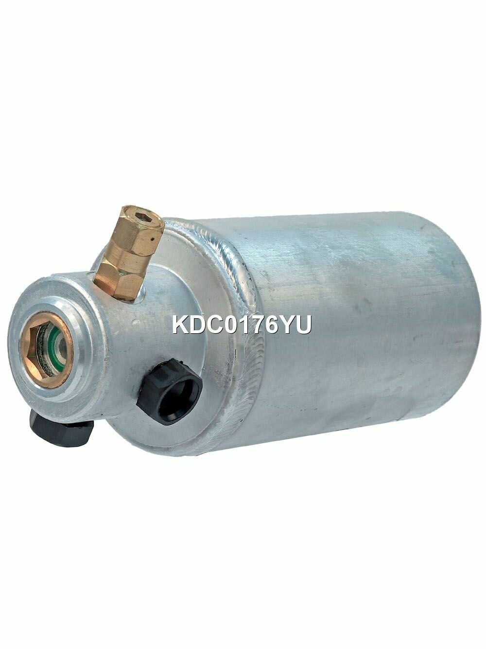 Осушитель кондиционера Mercedes Sprinter (Мерседес)