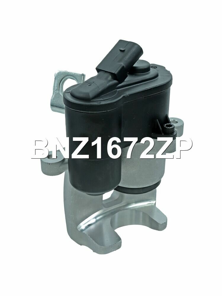 Суппорт тормозной Krauf BNZ1672ZP
