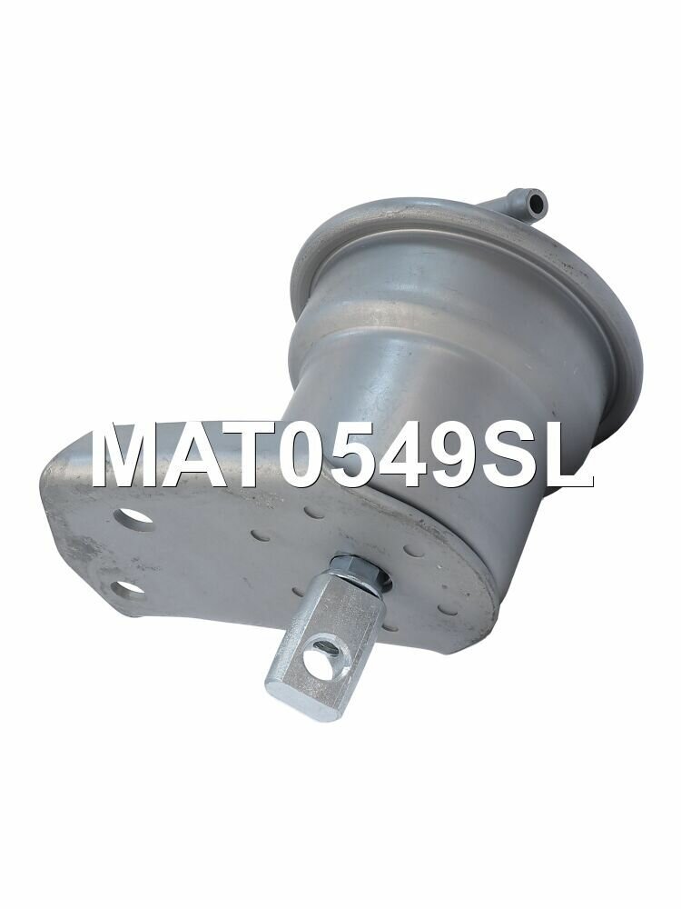 Актуатор турбокомпрессора Krauf MAT0549SL