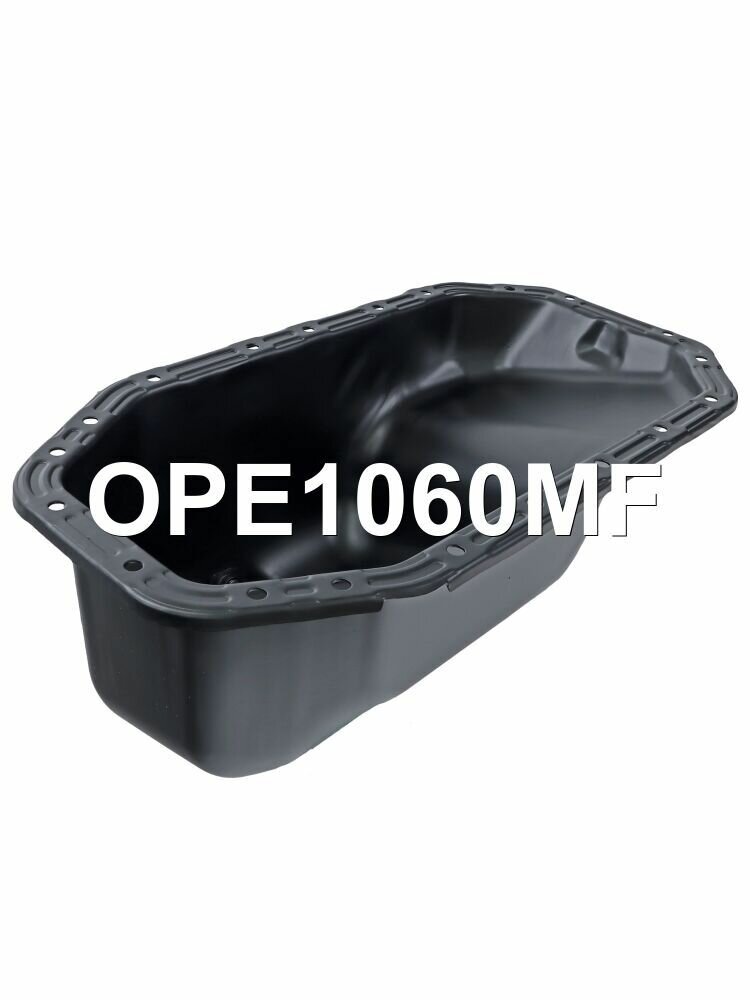 Поддон масляный ДВС Krauf OPE1060MF