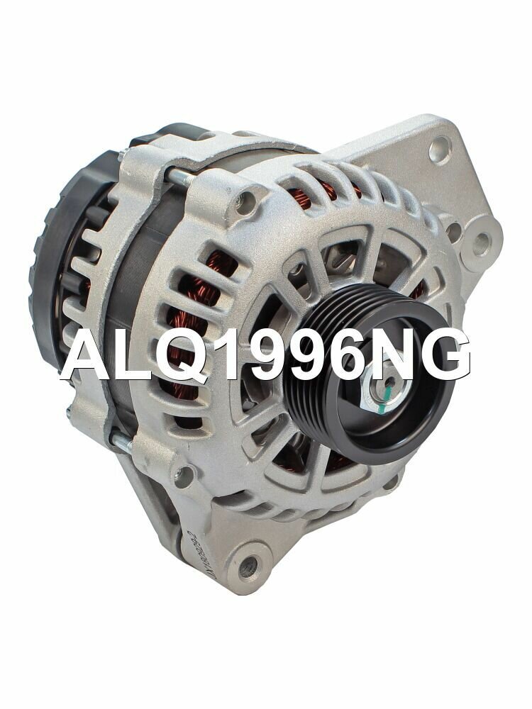 Генератор Krauf ALQ1996NG