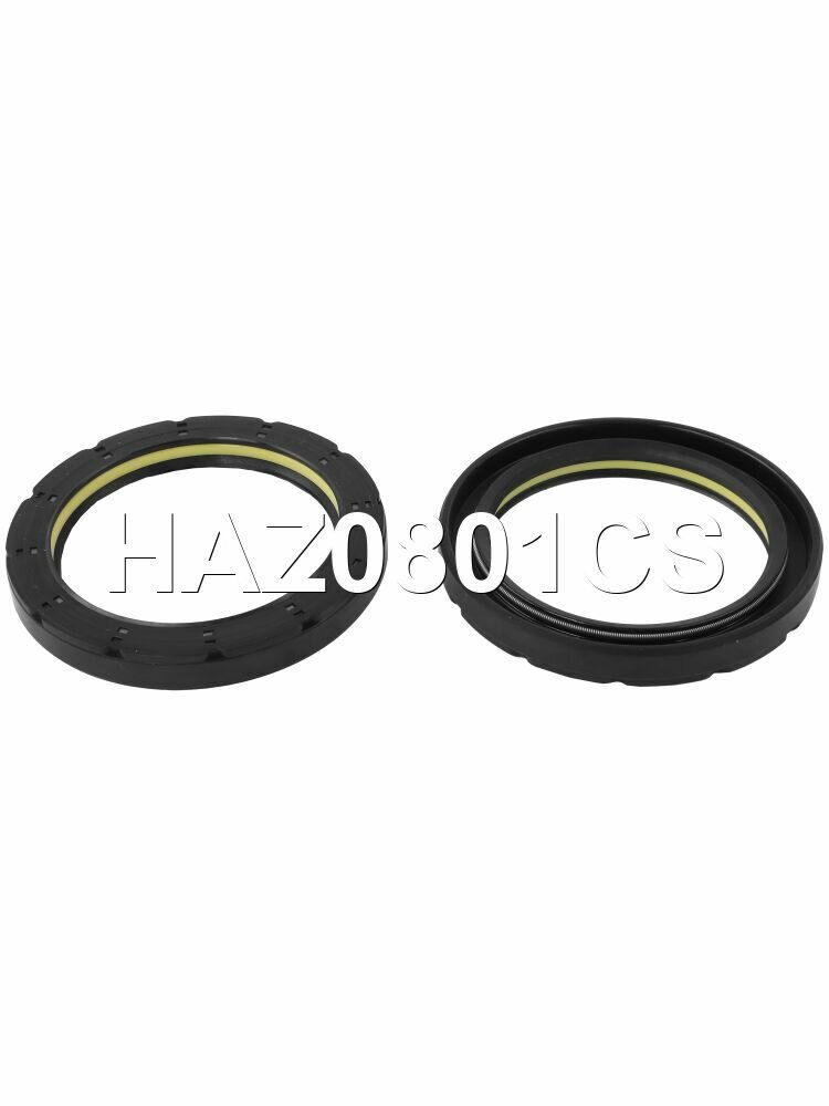 Сальник рулевой рейки Krauf HAZ0801CS