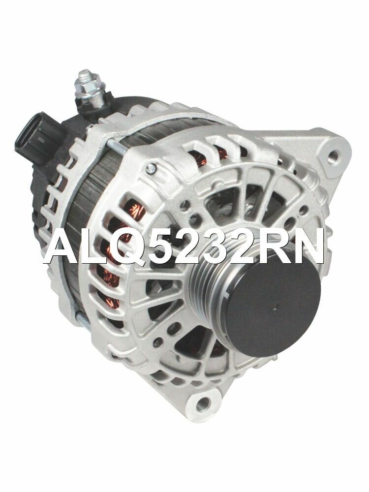 Генератор Krauf ALQ5232RN