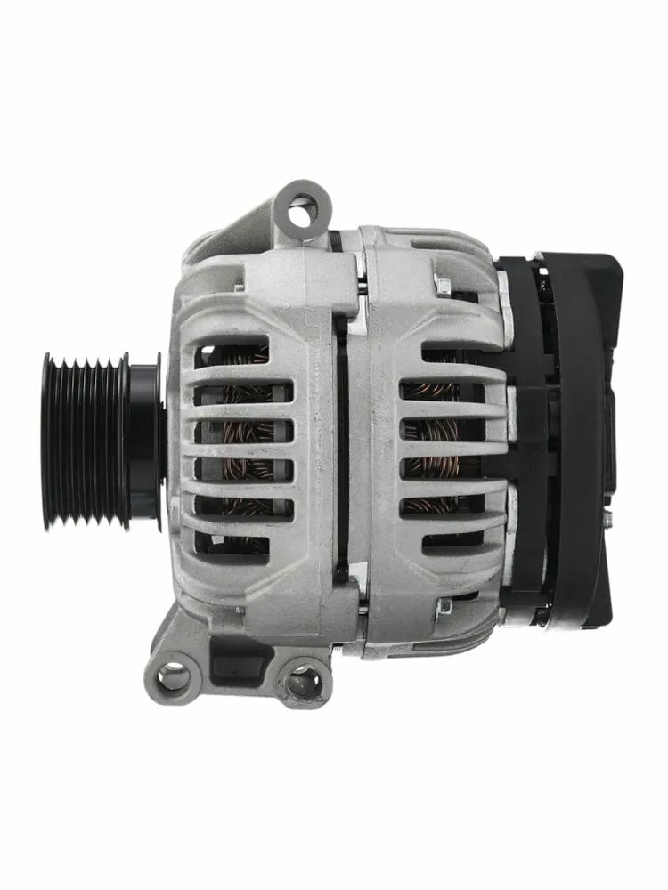 Генератор для RENAULT Scenic Рено Клио, Меган