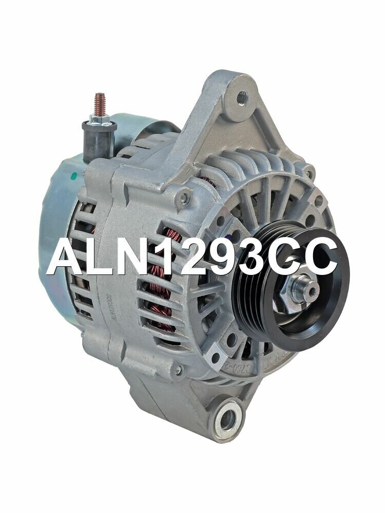 Генератор Krauf ALN1293CC