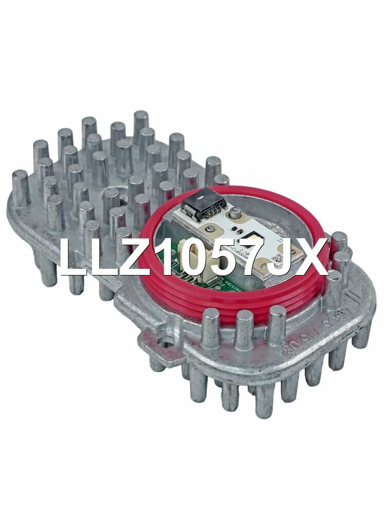 Блок управления фарой Krauf LLZ1057JX
