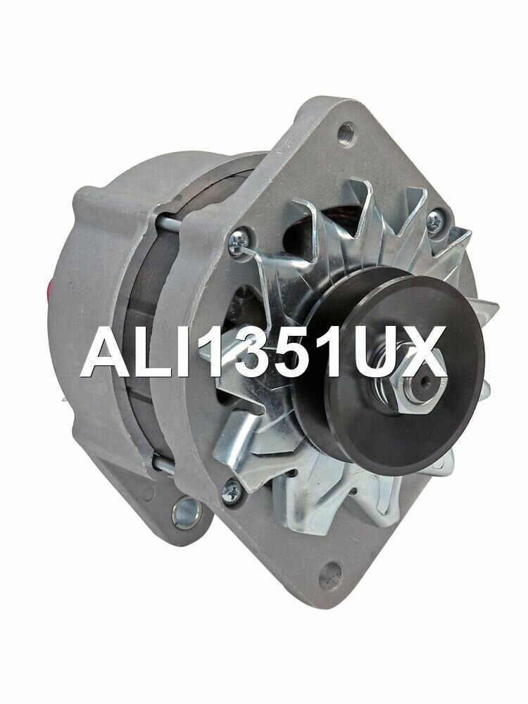 Генератор Krauf ALI1351UX