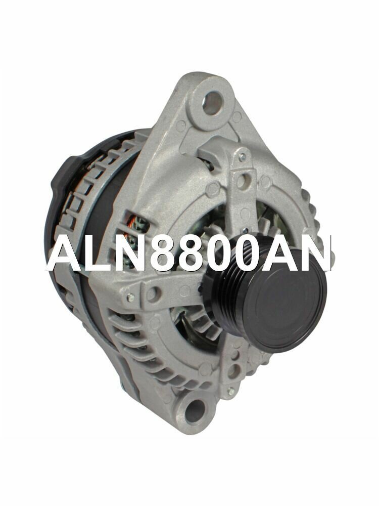 Генератор Krauf ALN8800AN