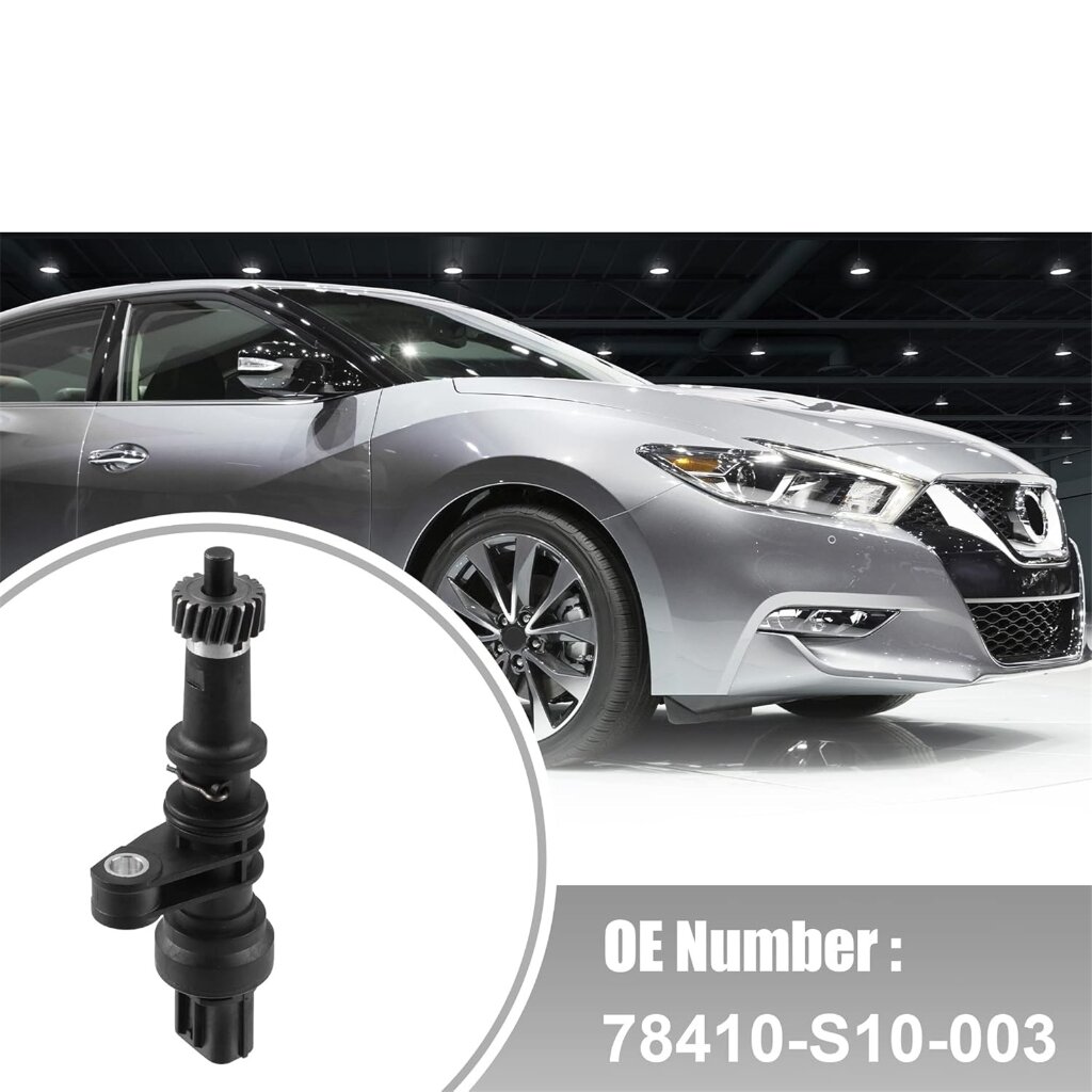 Automotive Part for 97-01 Vehicle Transmission Speed Sensor 78410S10003