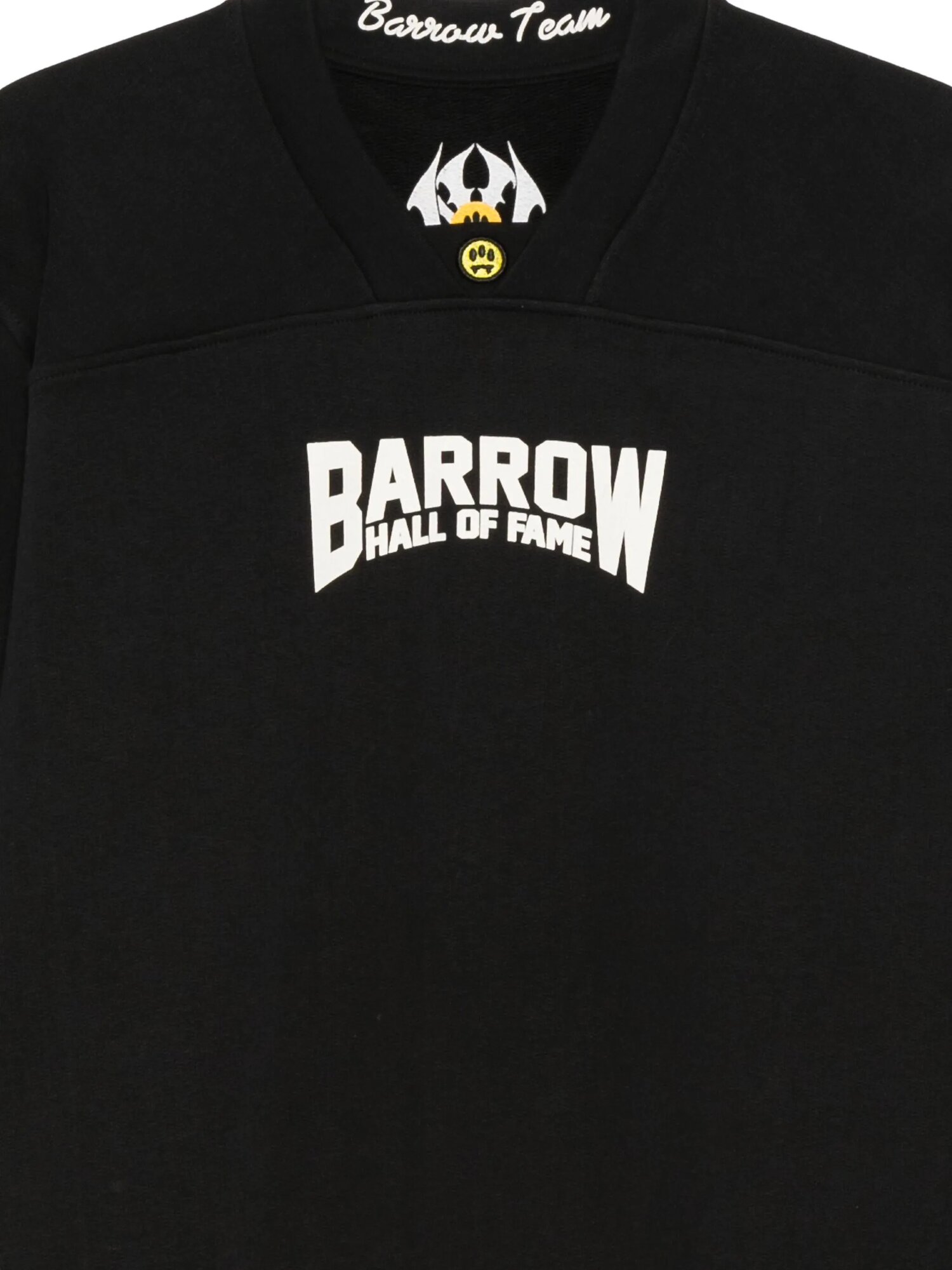 Толстовка BARROW, размер 44 — фото 1